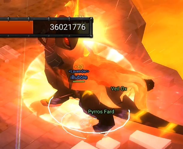 MapleStory 2 - Fire Dragon Dungeon Guide - Slyther Games