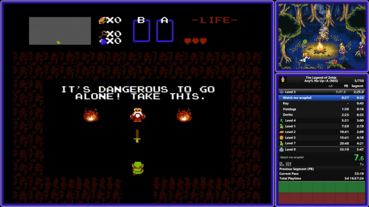 Twitch Streamer Removed From Team Due to LGBTQIA+ Tag - Slyther Games