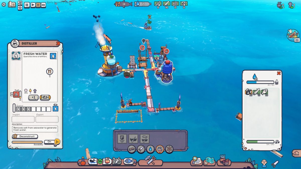 15 Flotsam Tips and Tricks to Survive Slyther Games