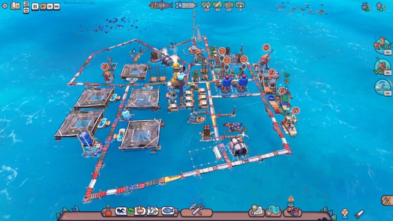 15 Flotsam Tips and Tricks to Survive Slyther Games