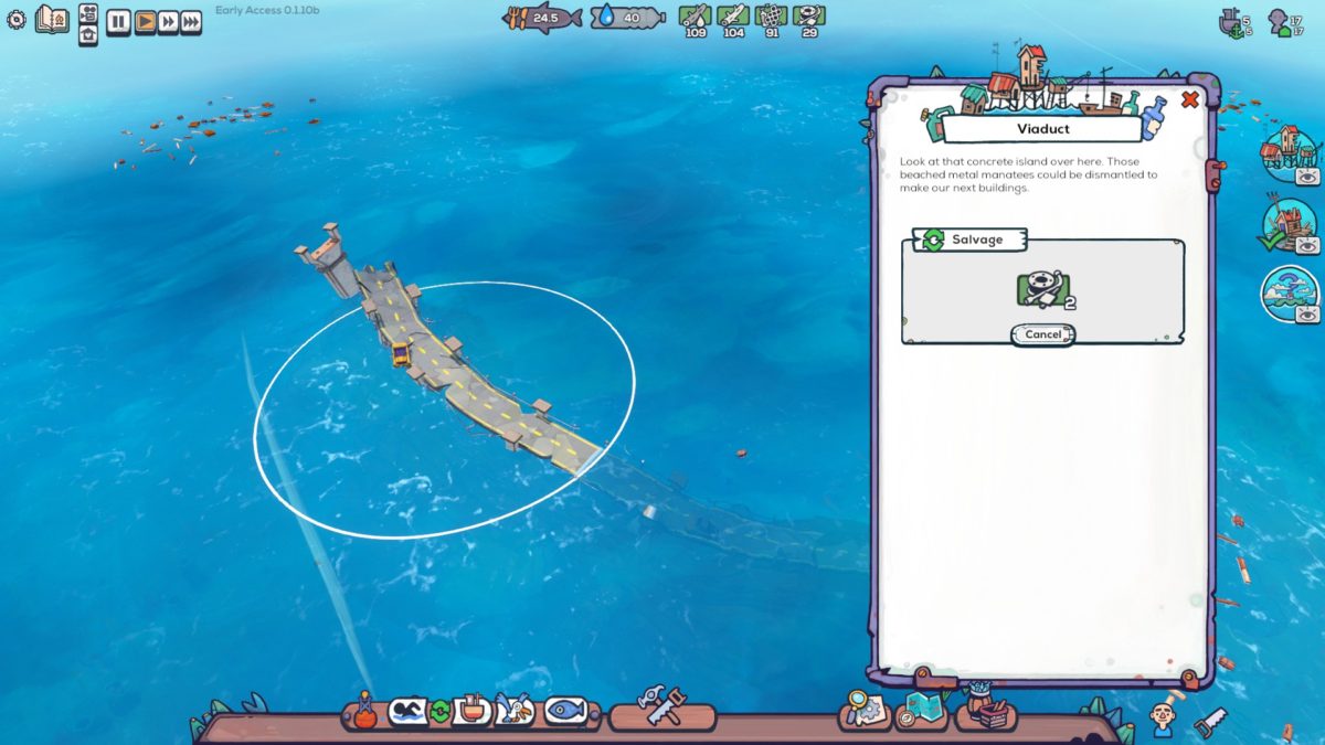 15 Flotsam Tips and Tricks to Survive Slyther Games