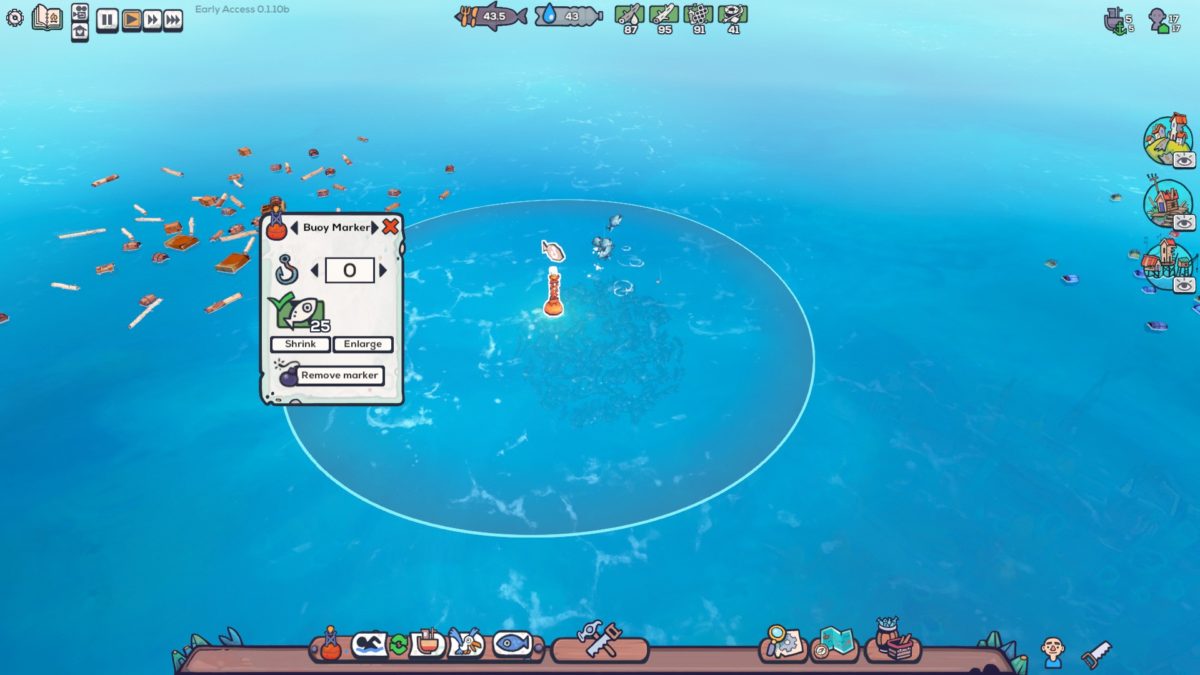 15 Flotsam Tips and Tricks to Survive Slyther Games