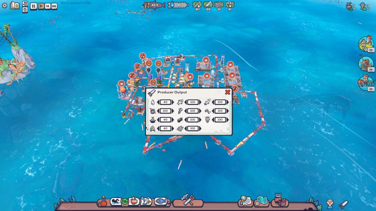 15 Flotsam Tips and Tricks to Survive Slyther Games