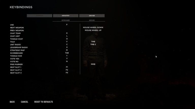 How to Fix Hell Let Loose Voice Not Working