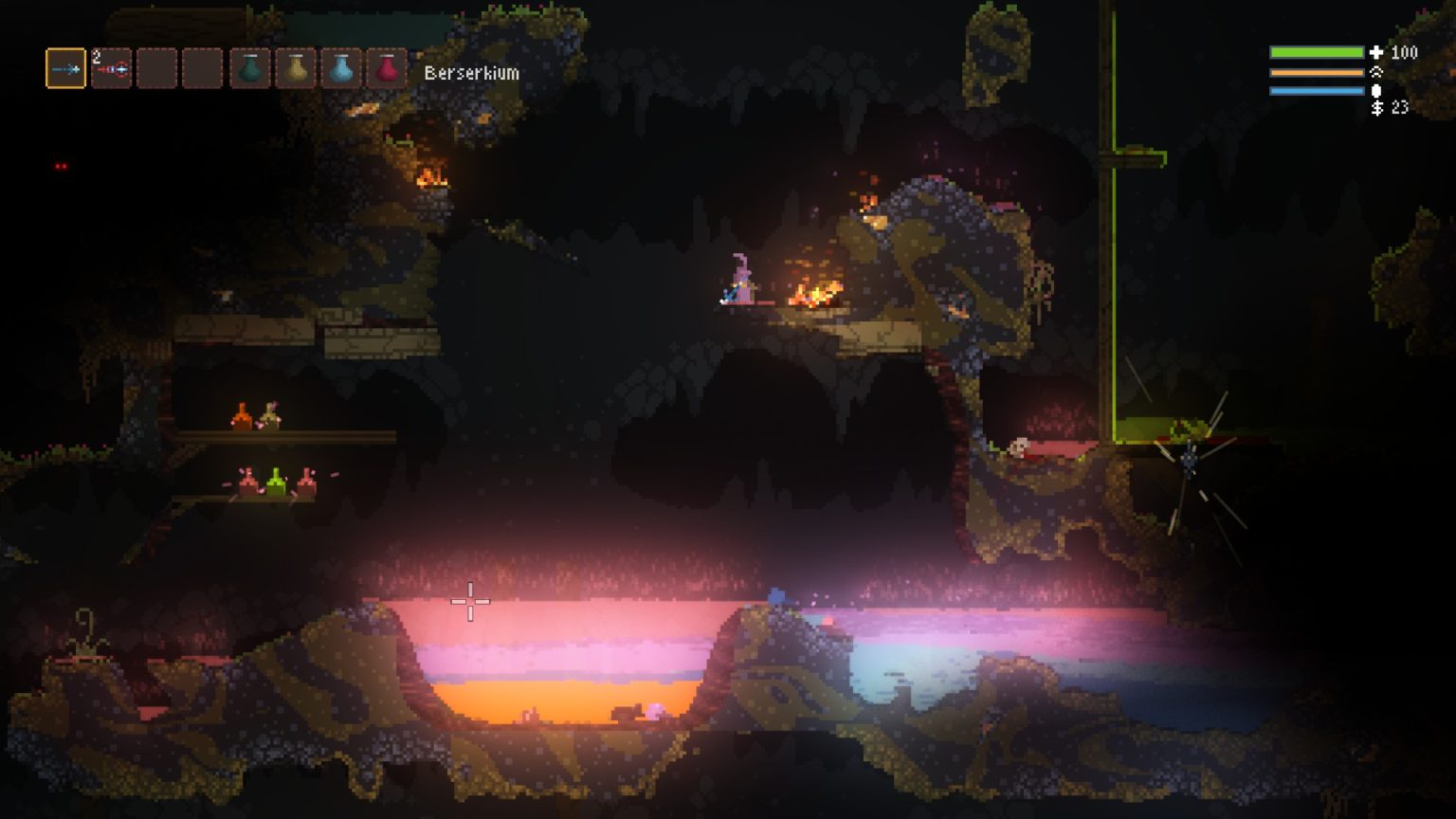 10 Best Noita Beginner Tips and Tricks - Slyther Games