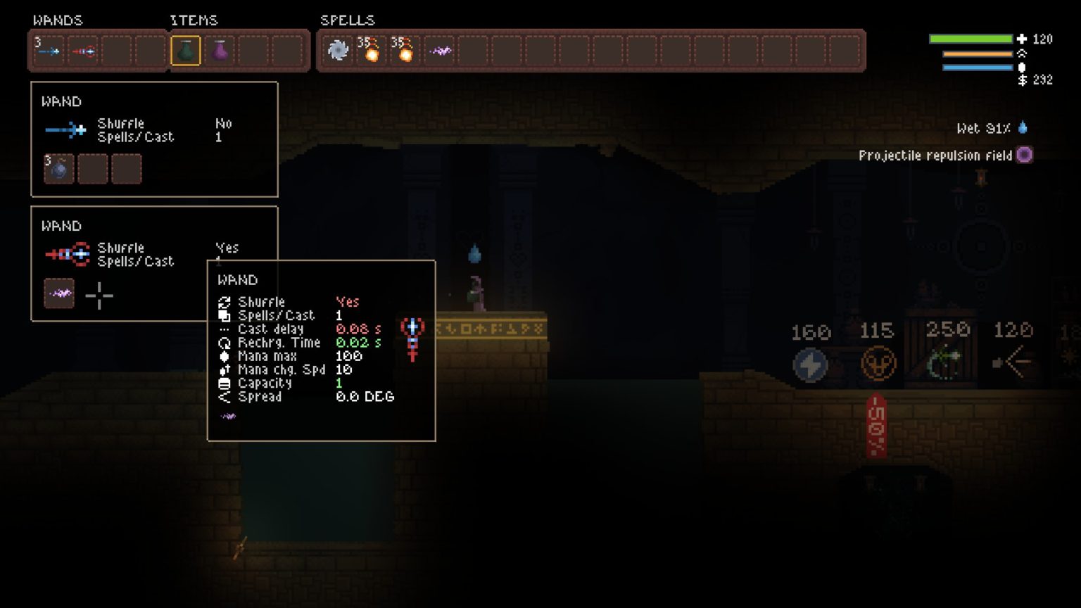 10 Best Noita Beginner Tips and Tricks - Slyther Games