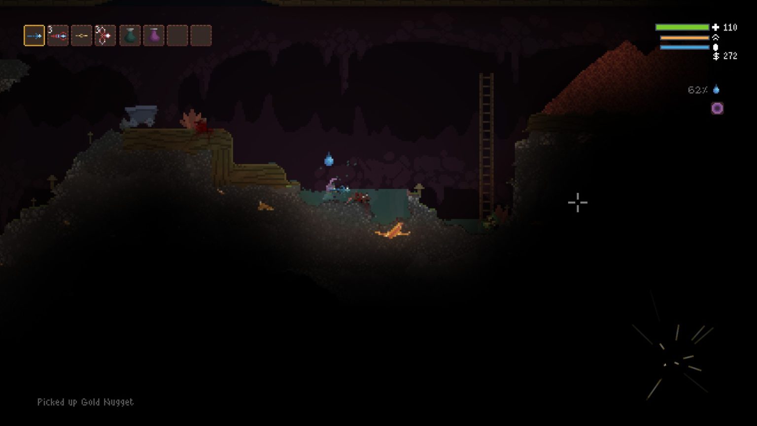 10 Best Noita Beginner Tips and Tricks - Slyther Games