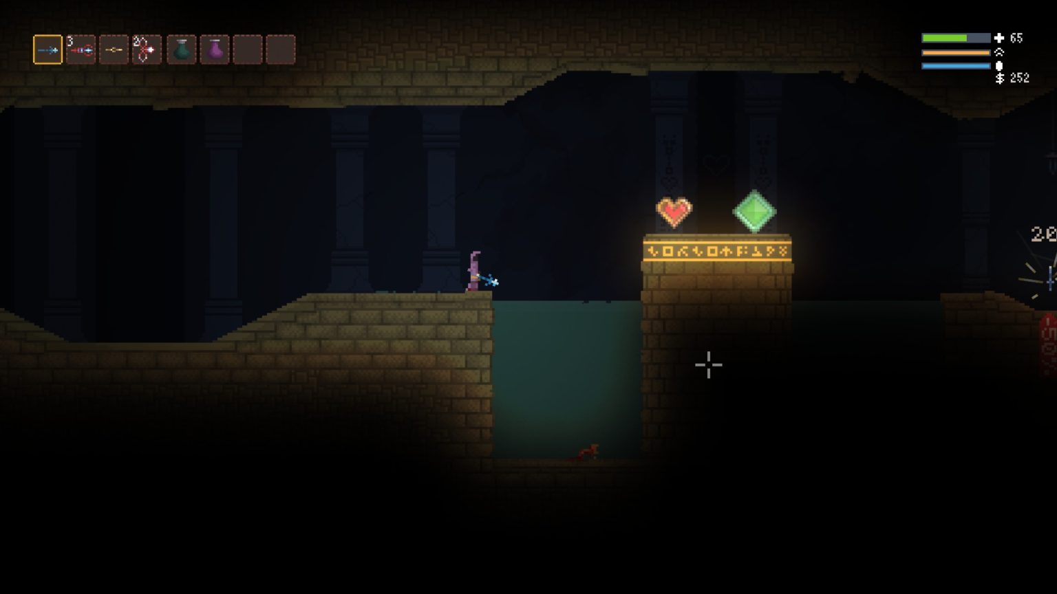 10 Best Noita Beginner Tips and Tricks - Slyther Games