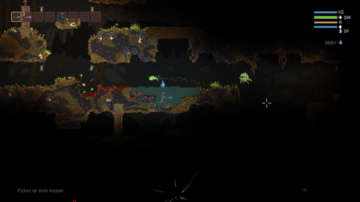 10 Best Noita Beginner Tips and Tricks - Slyther Games