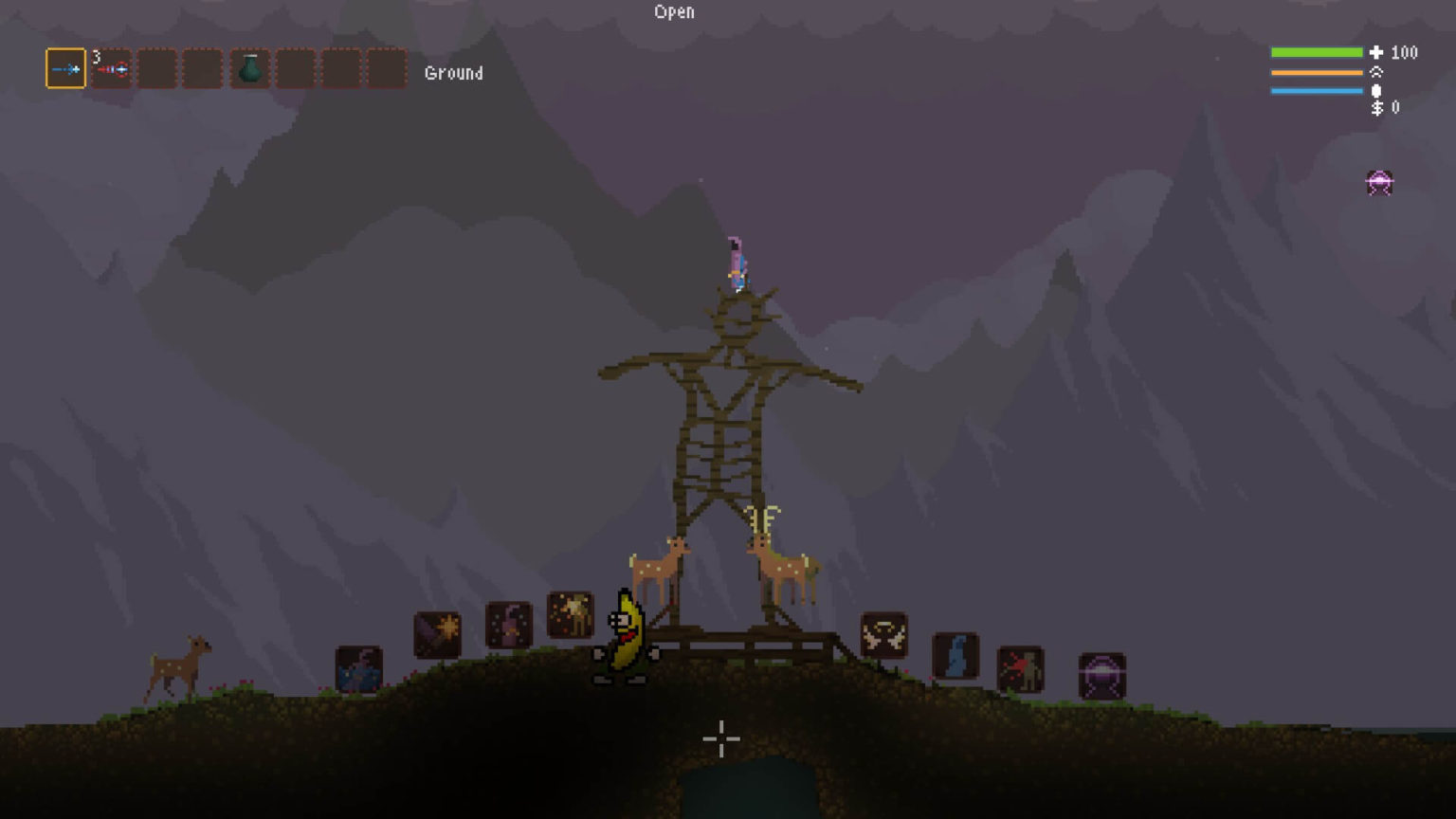 Best 15 Noita Mods to Install - Slyther Games