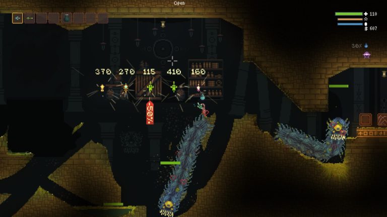 Best 15 Noita Mods to Install - Slyther Games