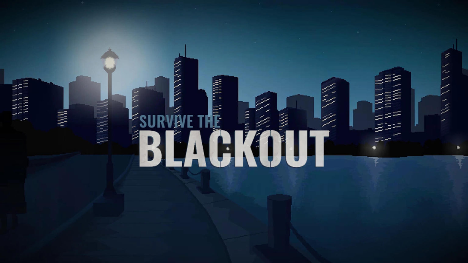 9 Thoughts About Survive the Blackout - Review
