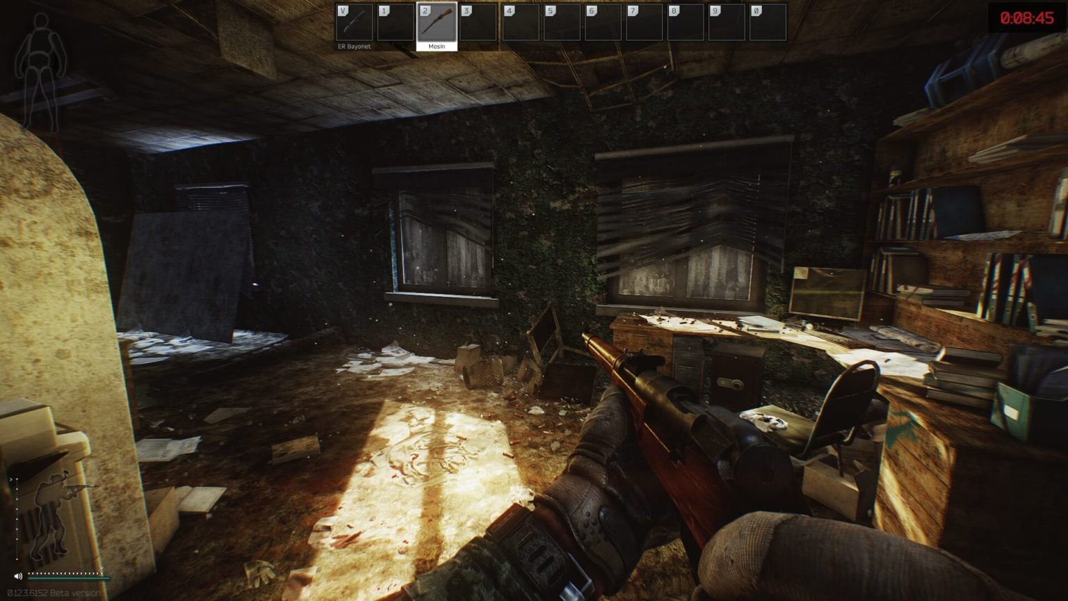 Escape from Tarkov – Learn the Factory Map in 2025 - Slyther Games