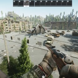Escape from Tarkov – Learn the Reserve Map in 2022 - Slyther Games