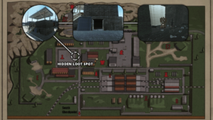 Escape from Tarkov – Learn the Reserve Map in 2025