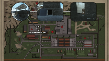 Escape from Tarkov – Learn the Reserve Map in 2025