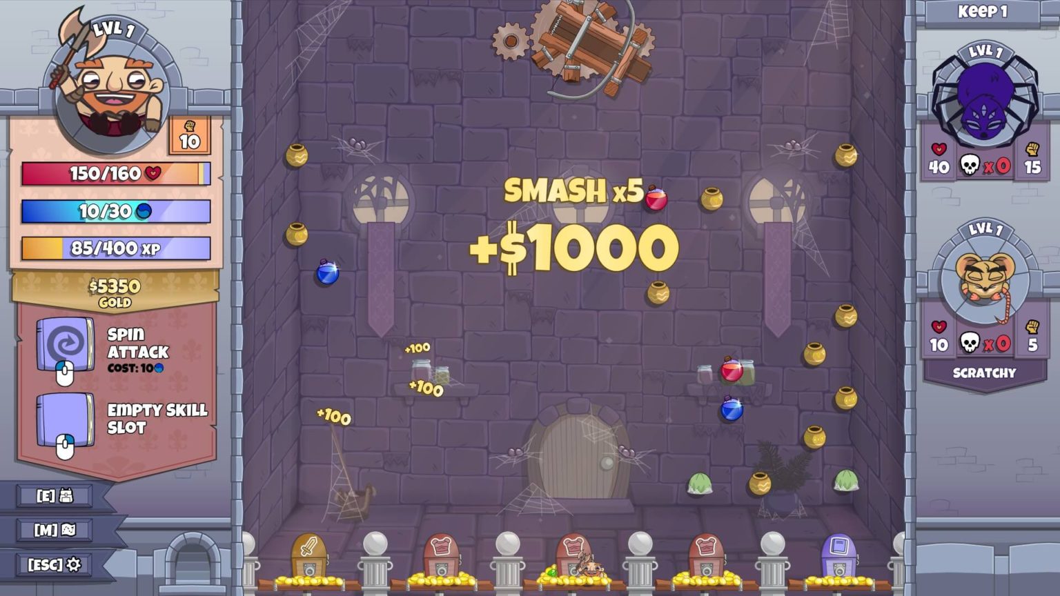 11 Best Roundguard Tips and Tricks - Slyther Games