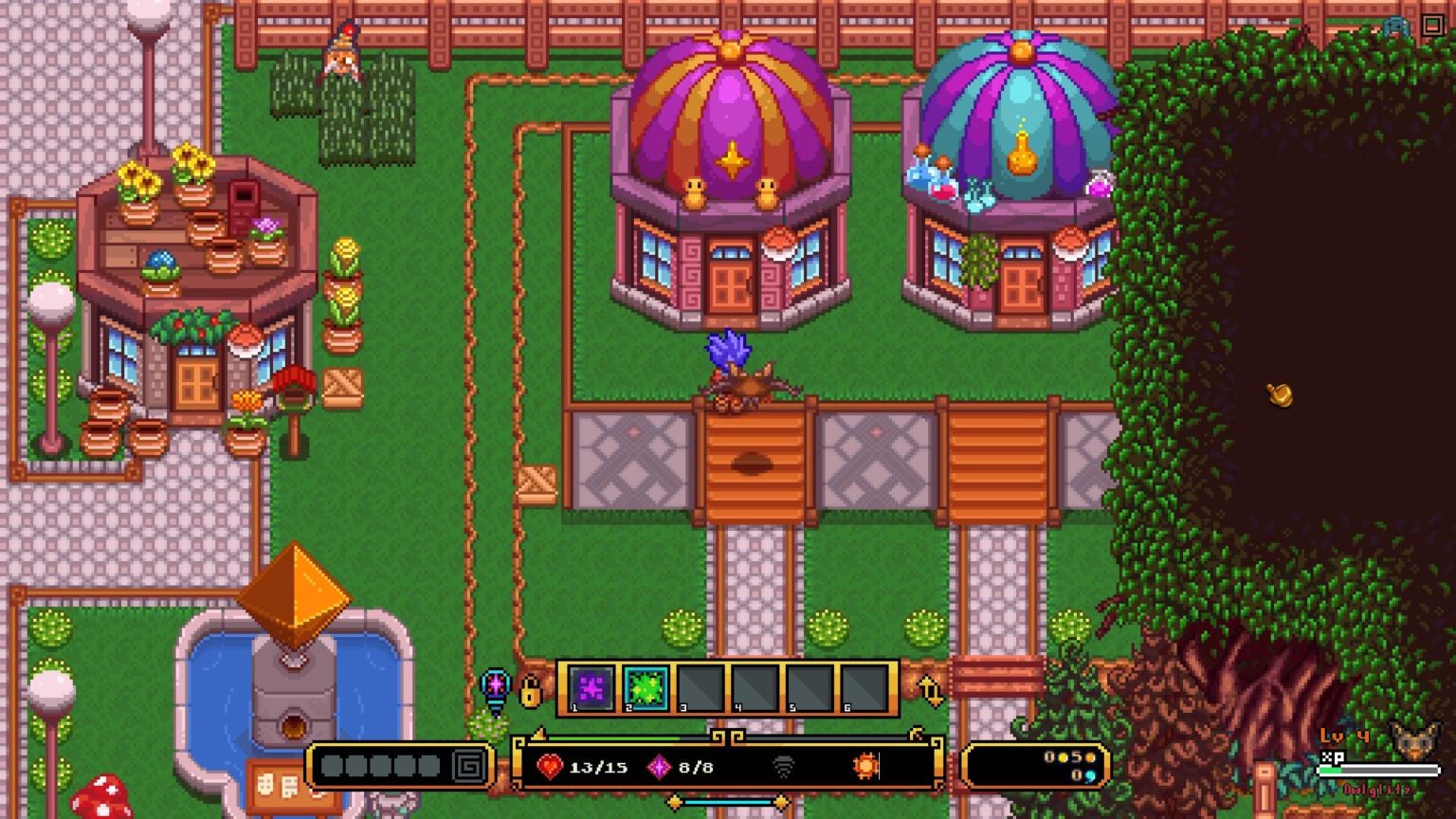 Serin Fate - Fishing Guide Tips - Slyther Games