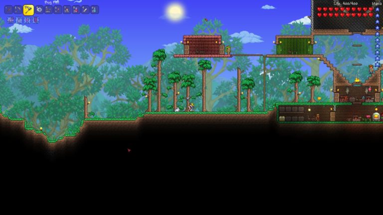 10 Best Terraria Tips and Tricks to Get Started