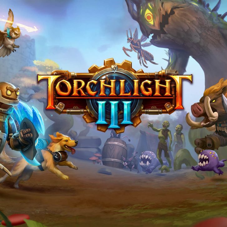 Torchlight 3 - How to Respec Skill Points - Slyther Games