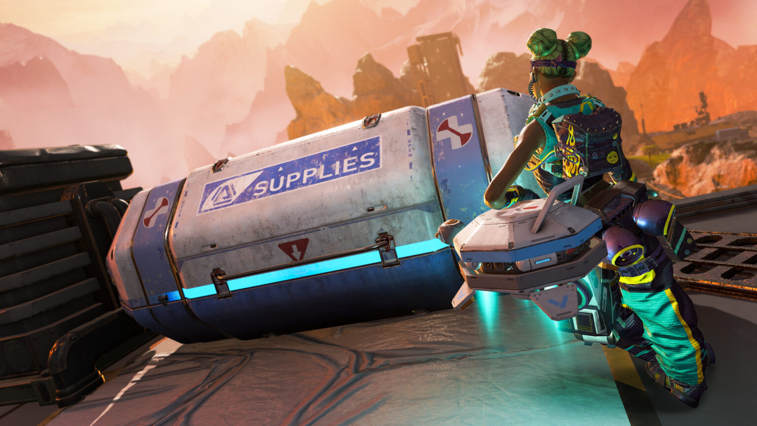 Apex Legends - Heirloom Packs Calculator