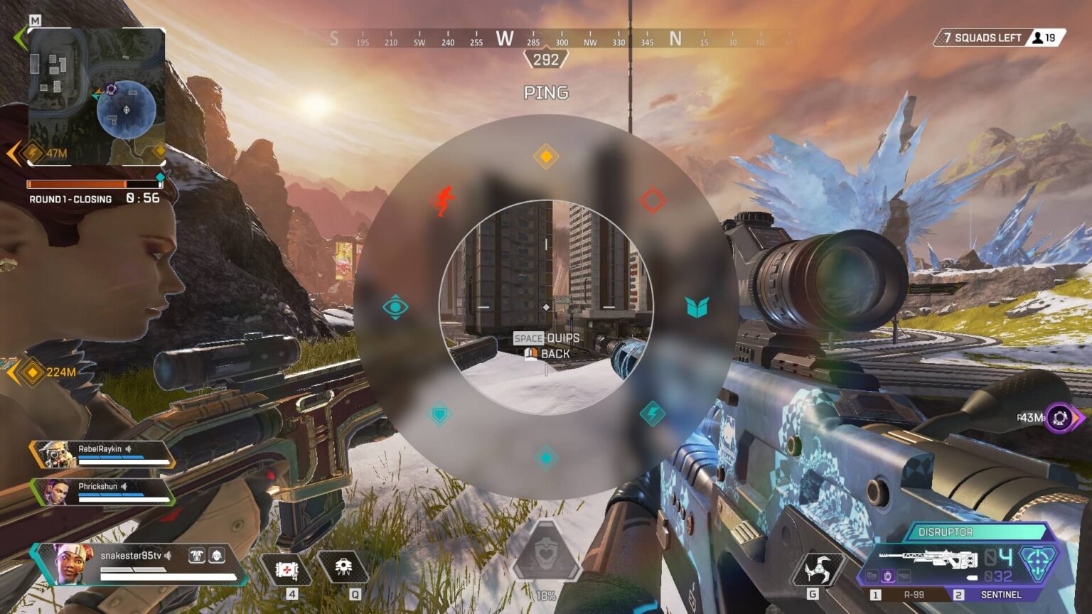 10 Best Apex Legends Tips and Tricks (2024)