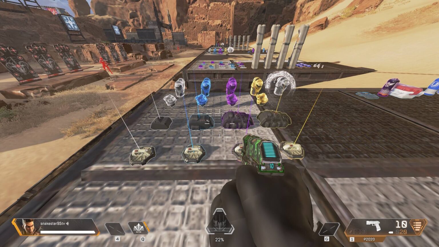 10 Best Apex Legends Tips and Tricks (2024)