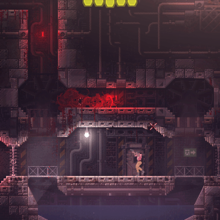 Carrion Archives - Slyther Games