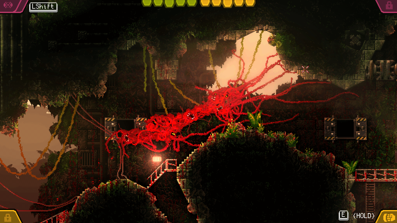 5 Thoughts About Carrion - Review - Slyther Games