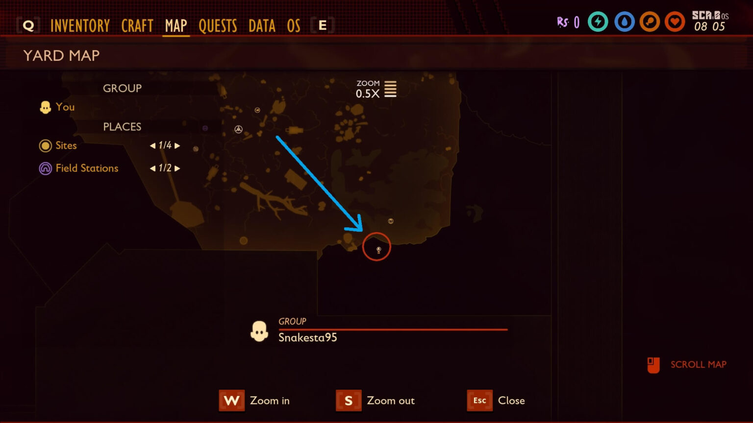 Grounded How To Upgrade Tools Slyther Games