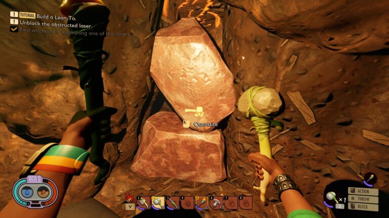 Grounded – Commonly Asked Questions Answered - Slyther Games