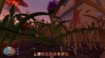 Grounded - Where to Find Certain Insects and Materials