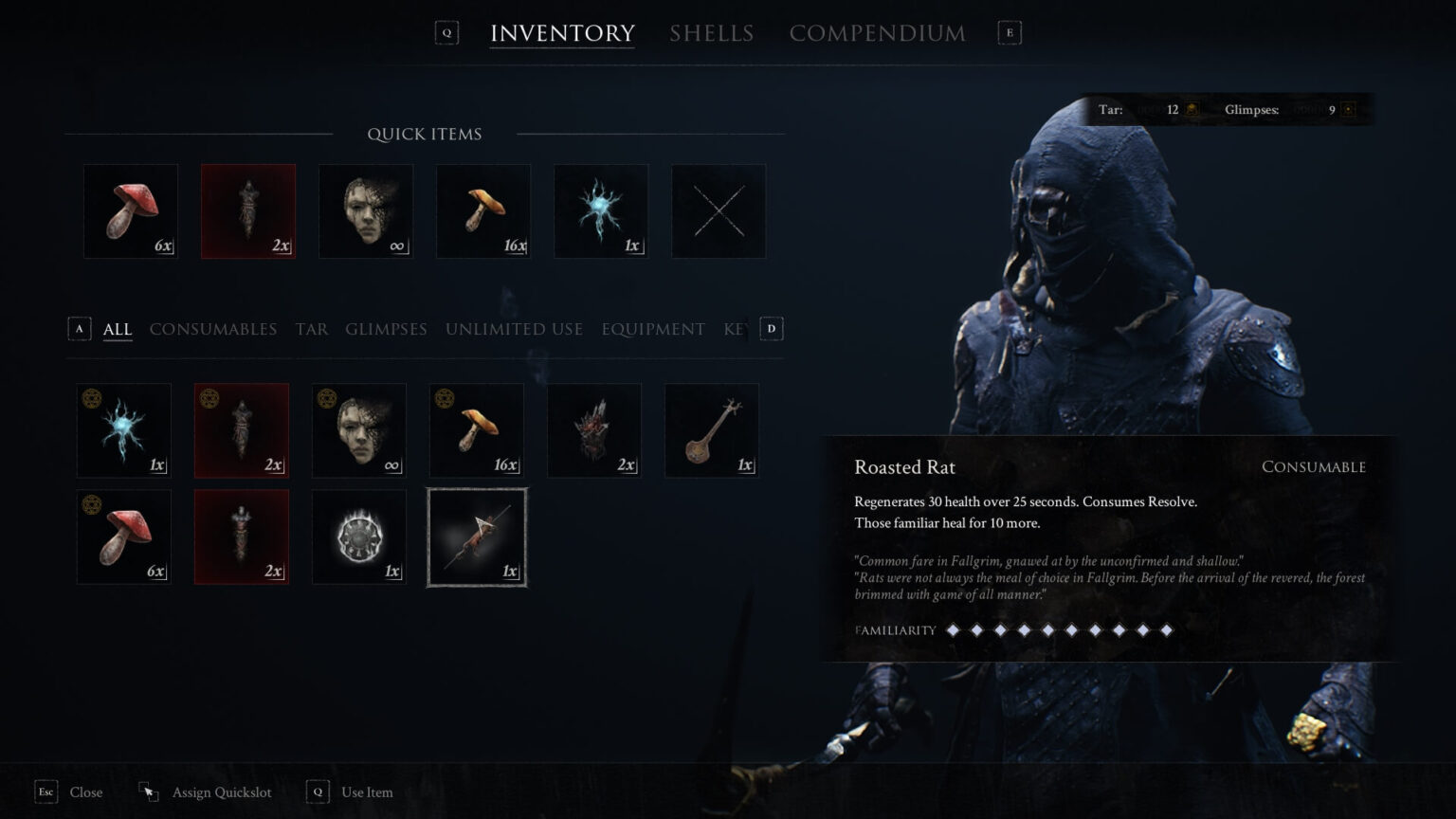 10 Best Mortal Shell Tips and Tricks For Beginners