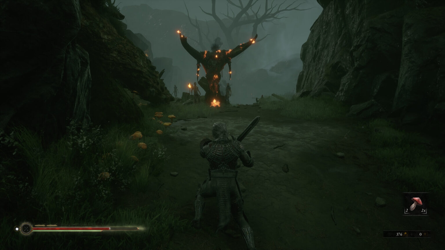 10 Best Mortal Shell Advanced Tips and Tricks