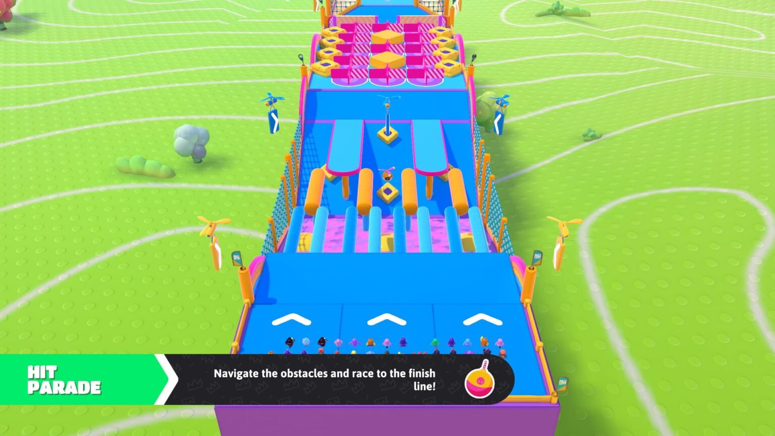 10 Best Fall Guys Tips and Tricks For Beginners - Slyther Games