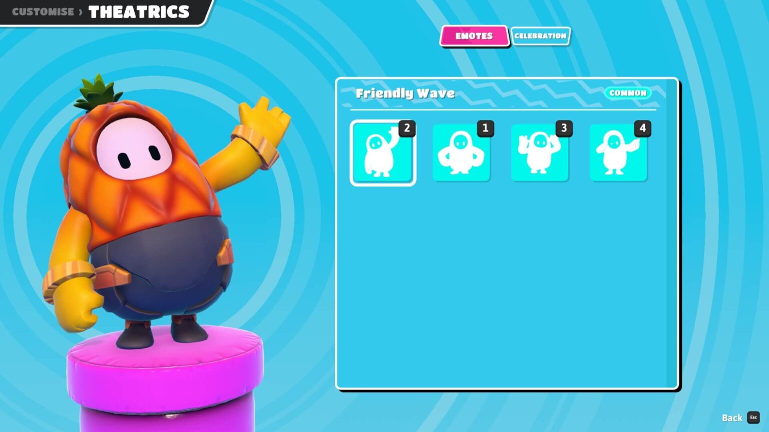 Fall Guys - Commonly Asked Questions