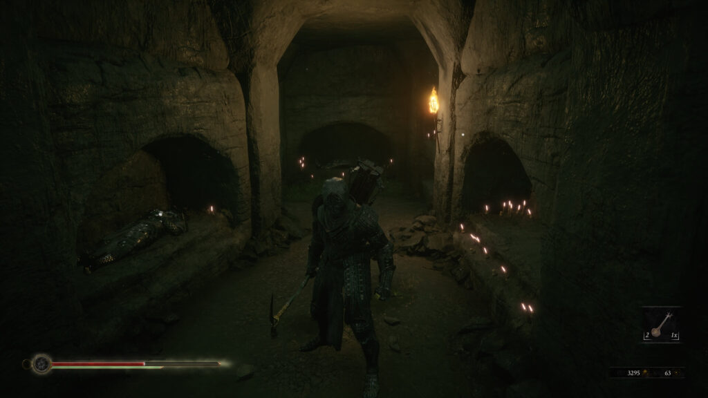 Mortal Shell - How Many Shells Are There? - Slyther Games