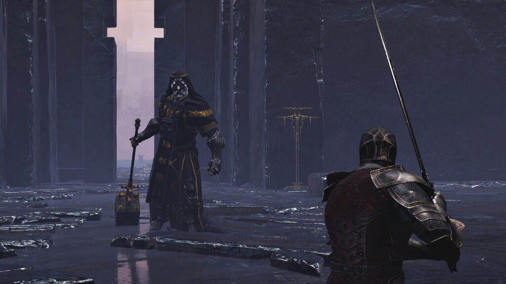 10 Best Mortal Shell Advanced Tips and Tricks