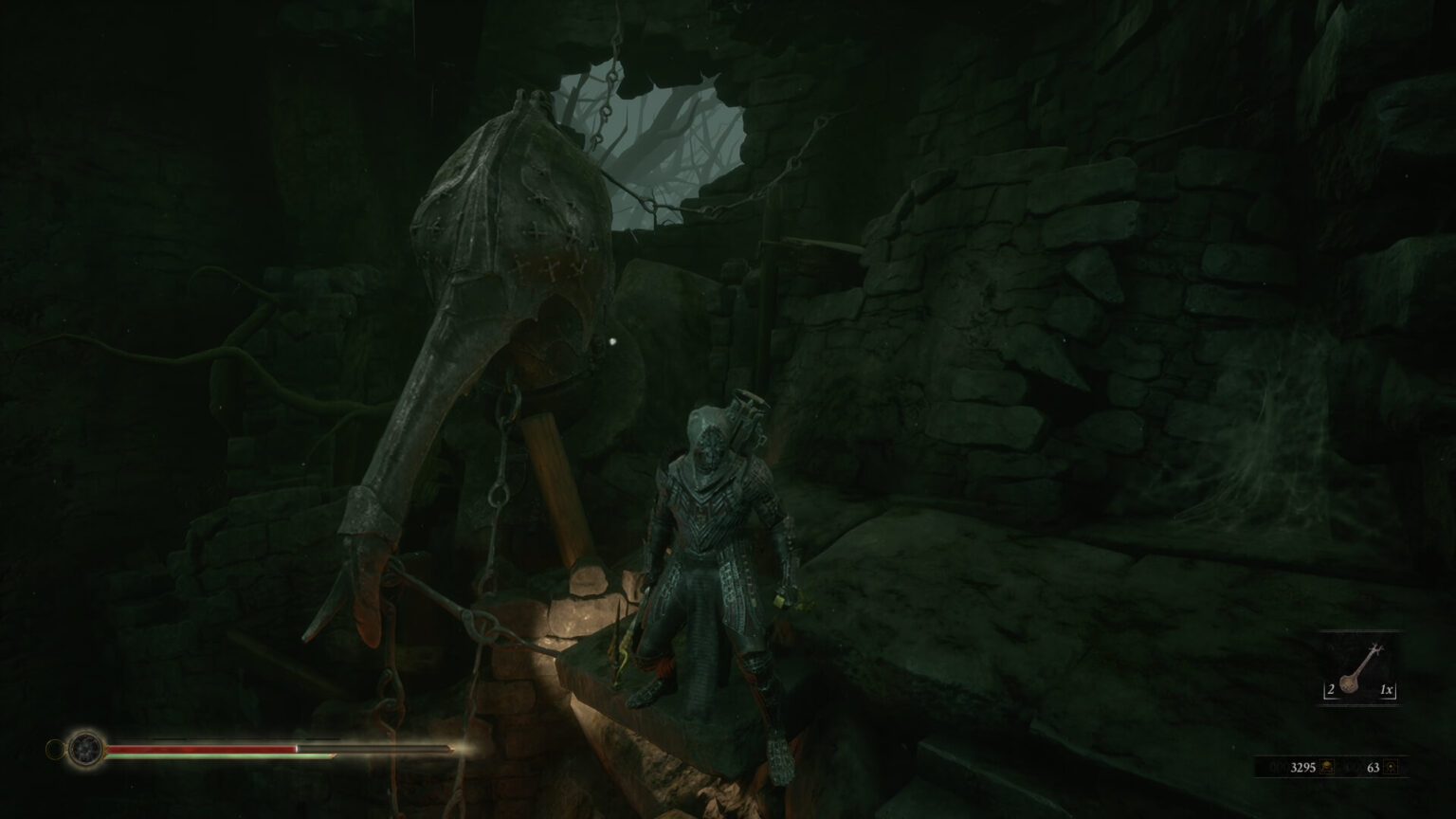 Mortal Shell - How to Parry Enemies - Slyther Games