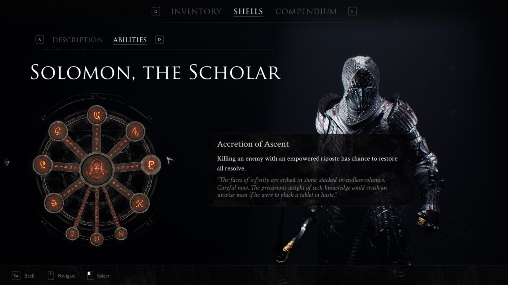 Mortal Shell - How to Parry Enemies - Slyther Games