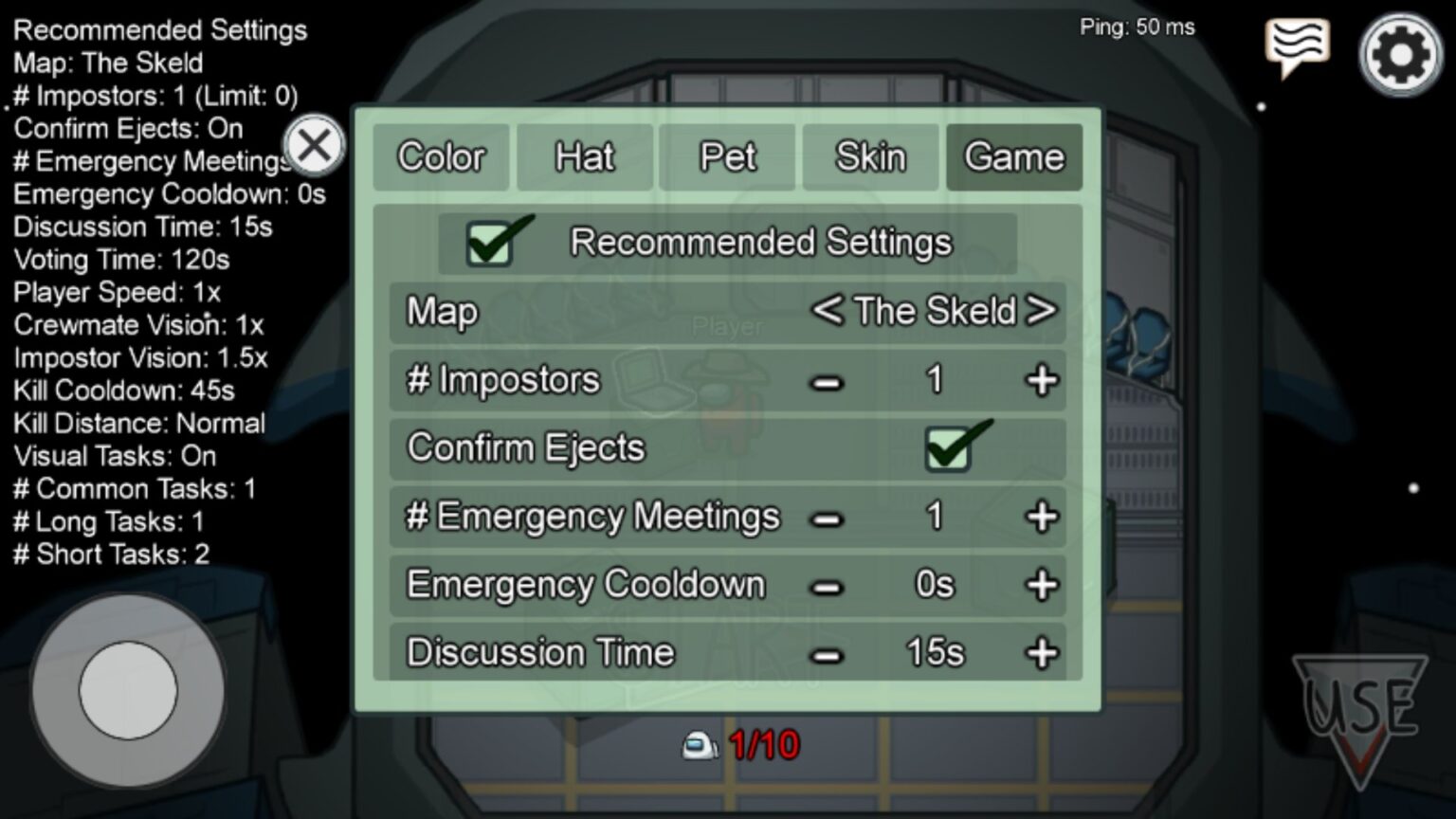 Among Us - Commonly Asked Questions - Slyther Games