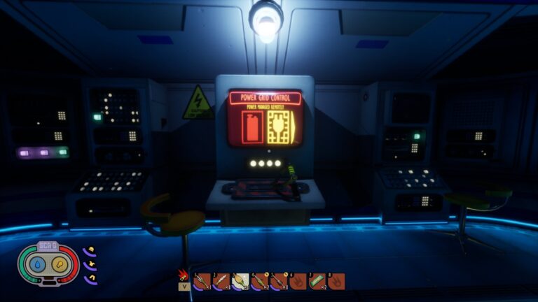 Grounded - What’s in the Koi Pond Update