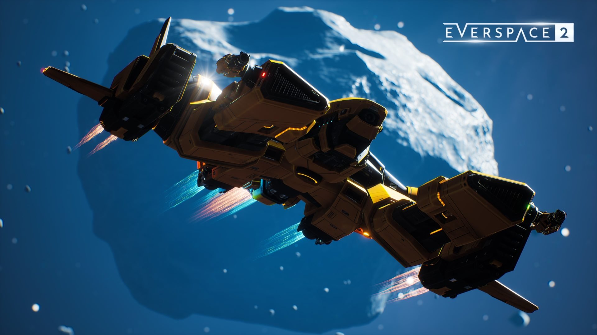 Everspace 2 How To Get New Ships Slyther Games Everspace 2 How To Get New Ships Slyther Games