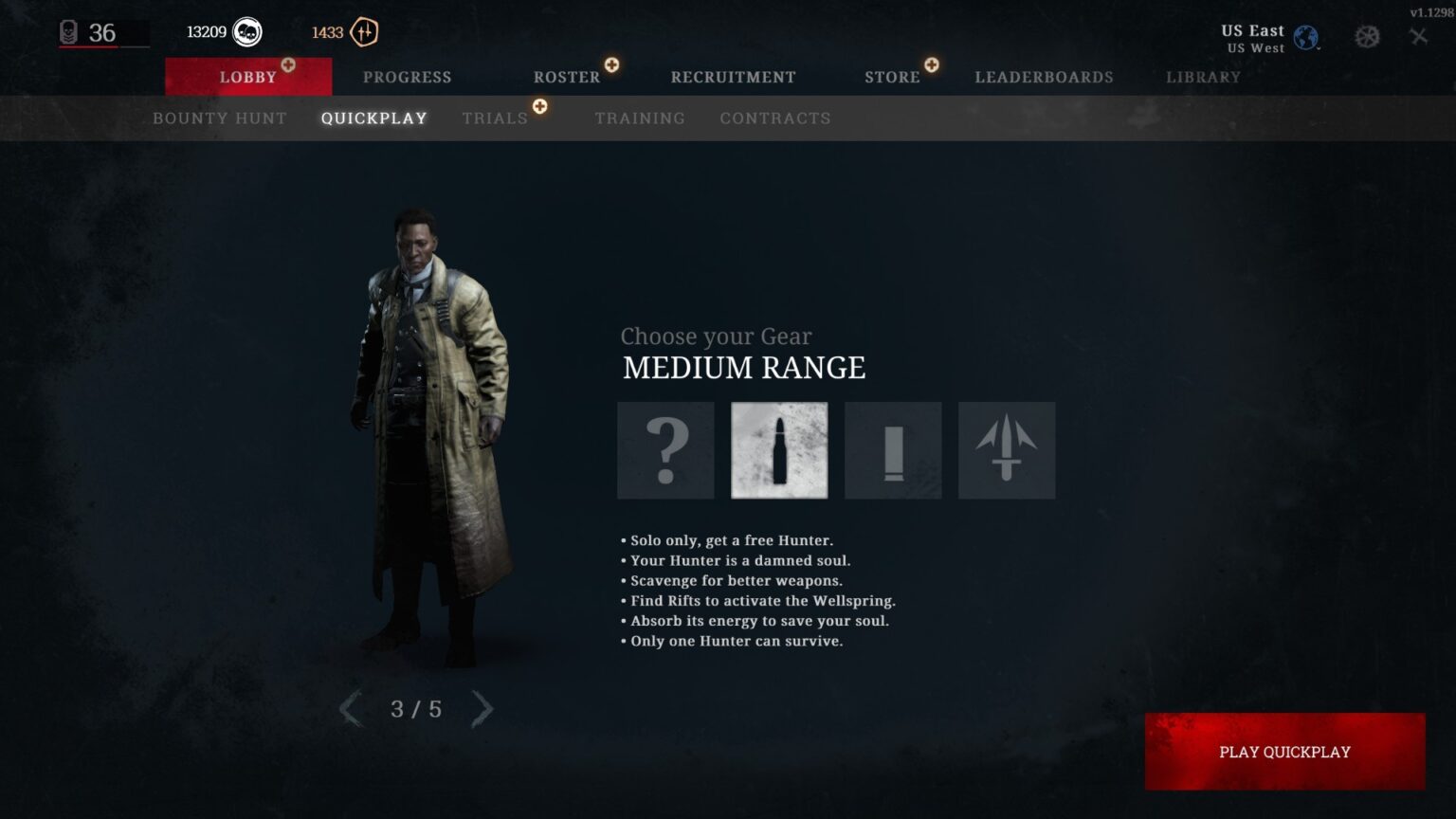 9 Best Hunt: Showdown Solo Tips and Tricks