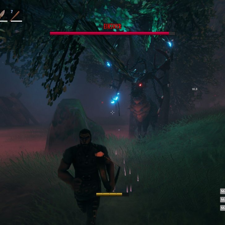 Valheim - Are There NPCs? - Slyther Games