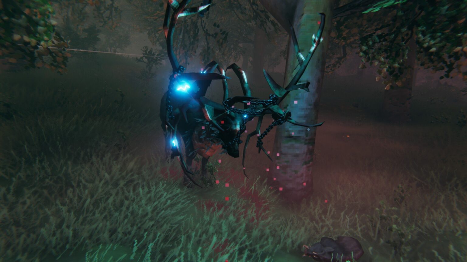 Valheim - What to Do With Trophies?