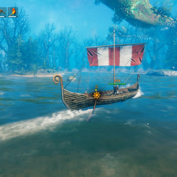 Valheim - What to Do After the First Boss - Slyther Games