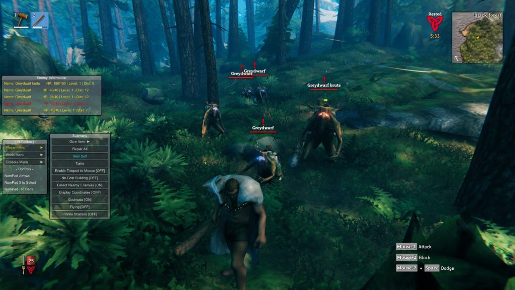 9 Best Valheim Mods to Install