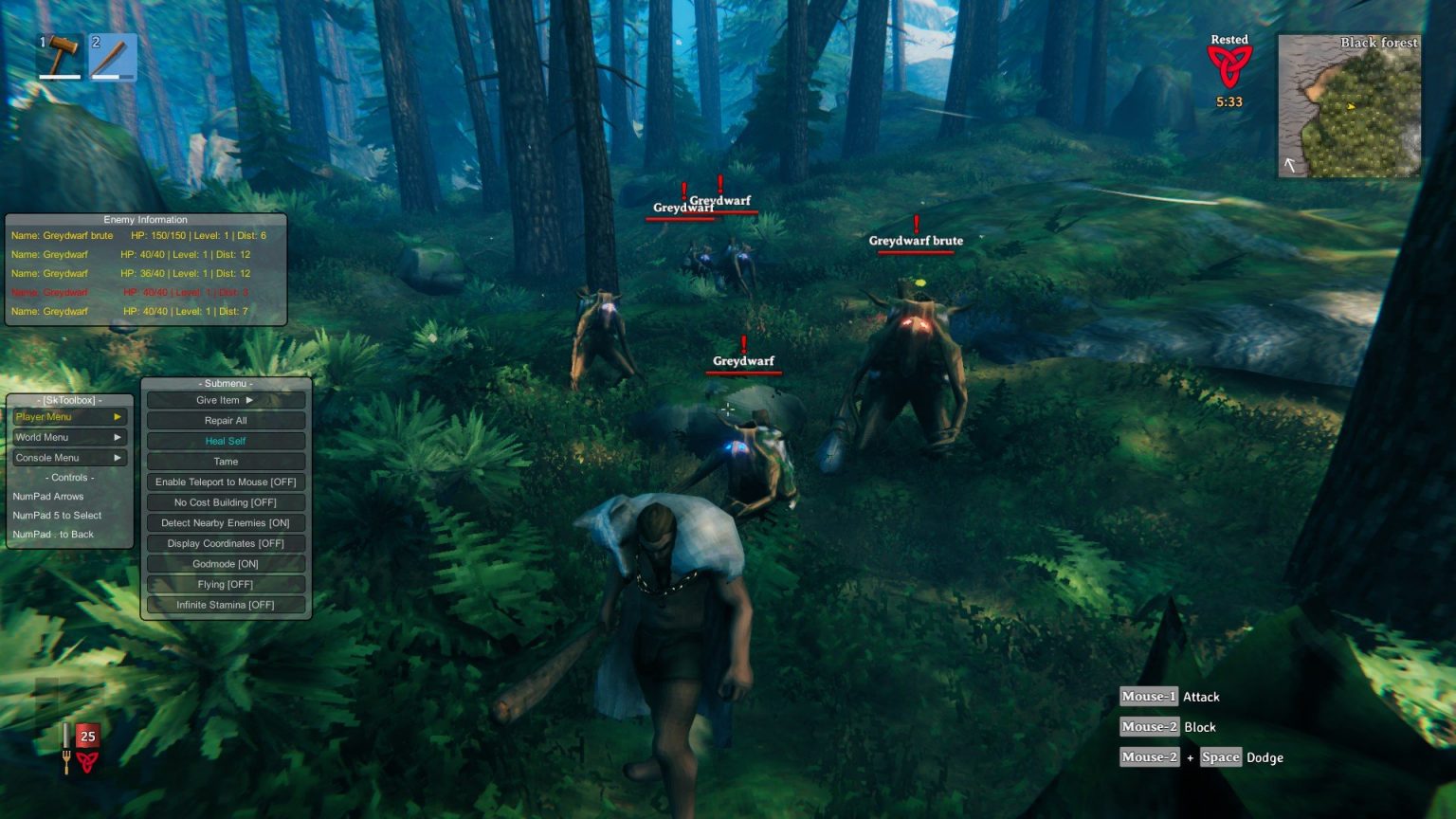 9 Best Valheim Mods to Install - Slyther Games