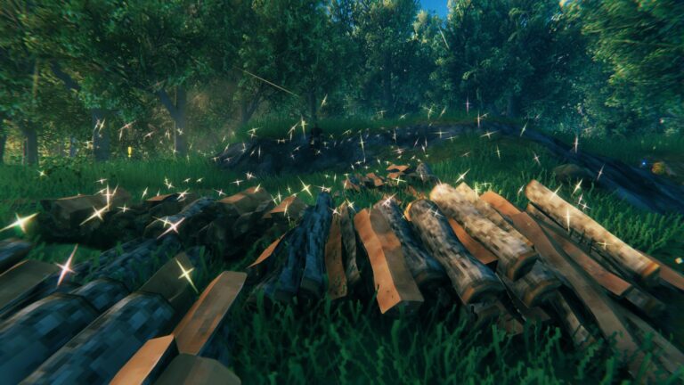 Valheim - How to Spawn Items